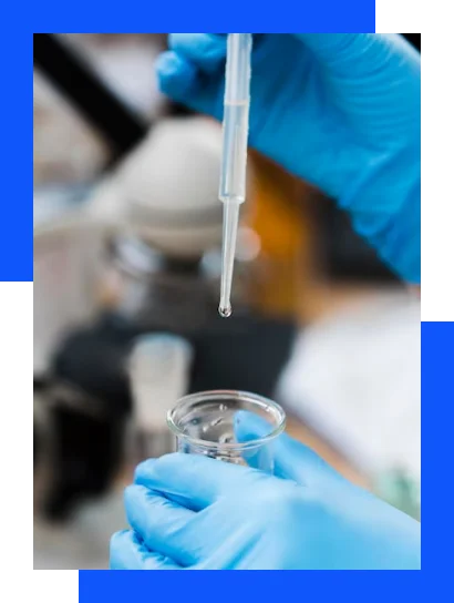 Water Testing Kits Manufacturer | Chemtech International