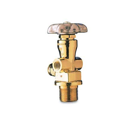 Sherwood Compressed Gas Valves | Chemtech International USA