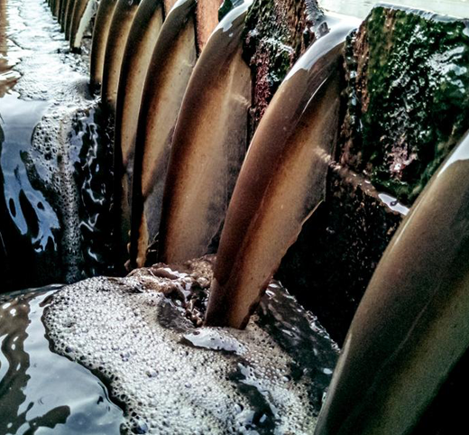 Wastewater Treatment Products | Chemtech International