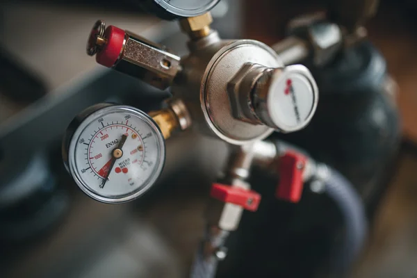 The Complete Guide to CO2 Cartridge Valves