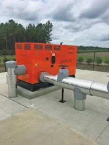 Pump Station & Lift Station Odor Control: A Comprehensive Guide