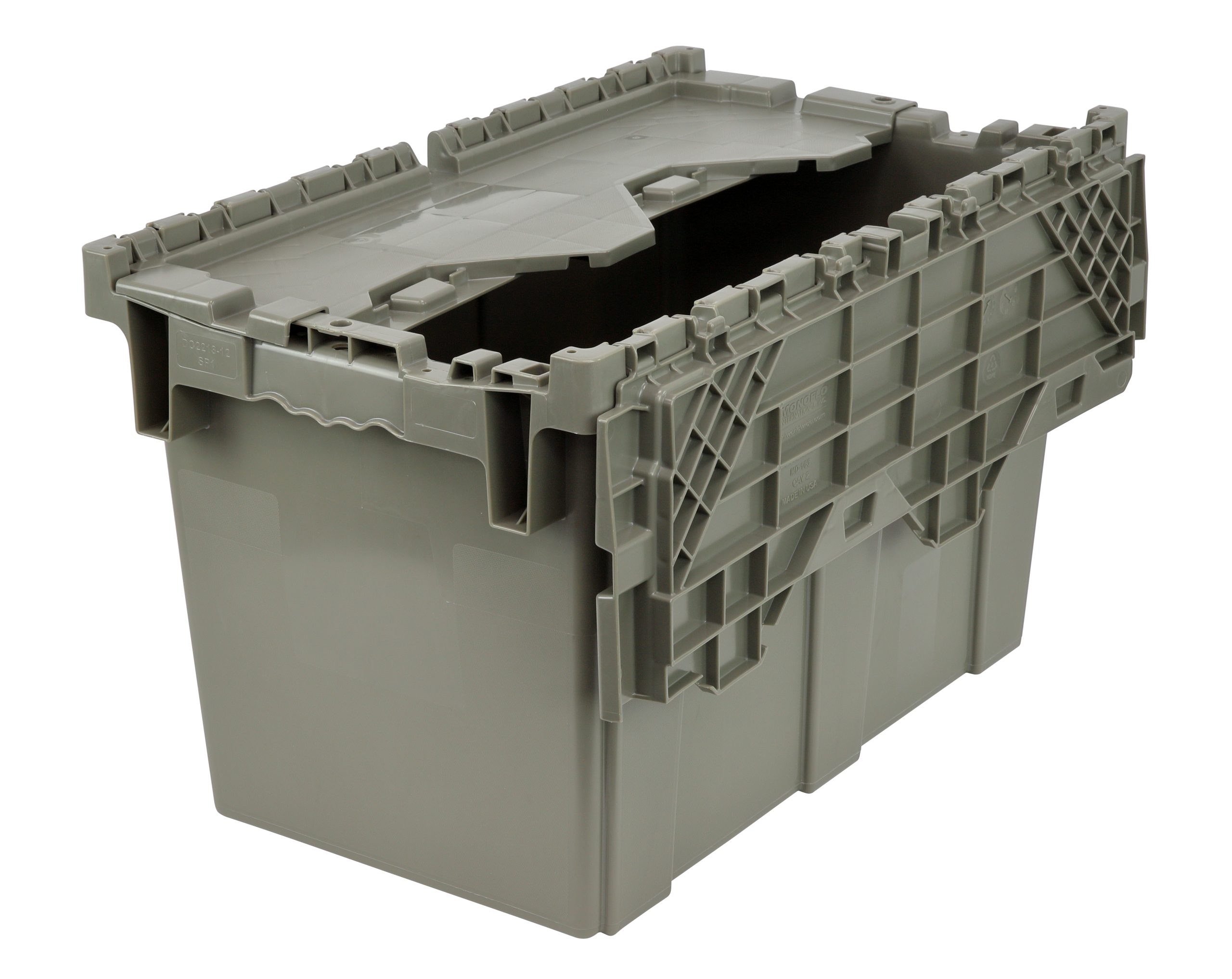 Quantum QDC2213-12 Distribution Container | Chemtech International