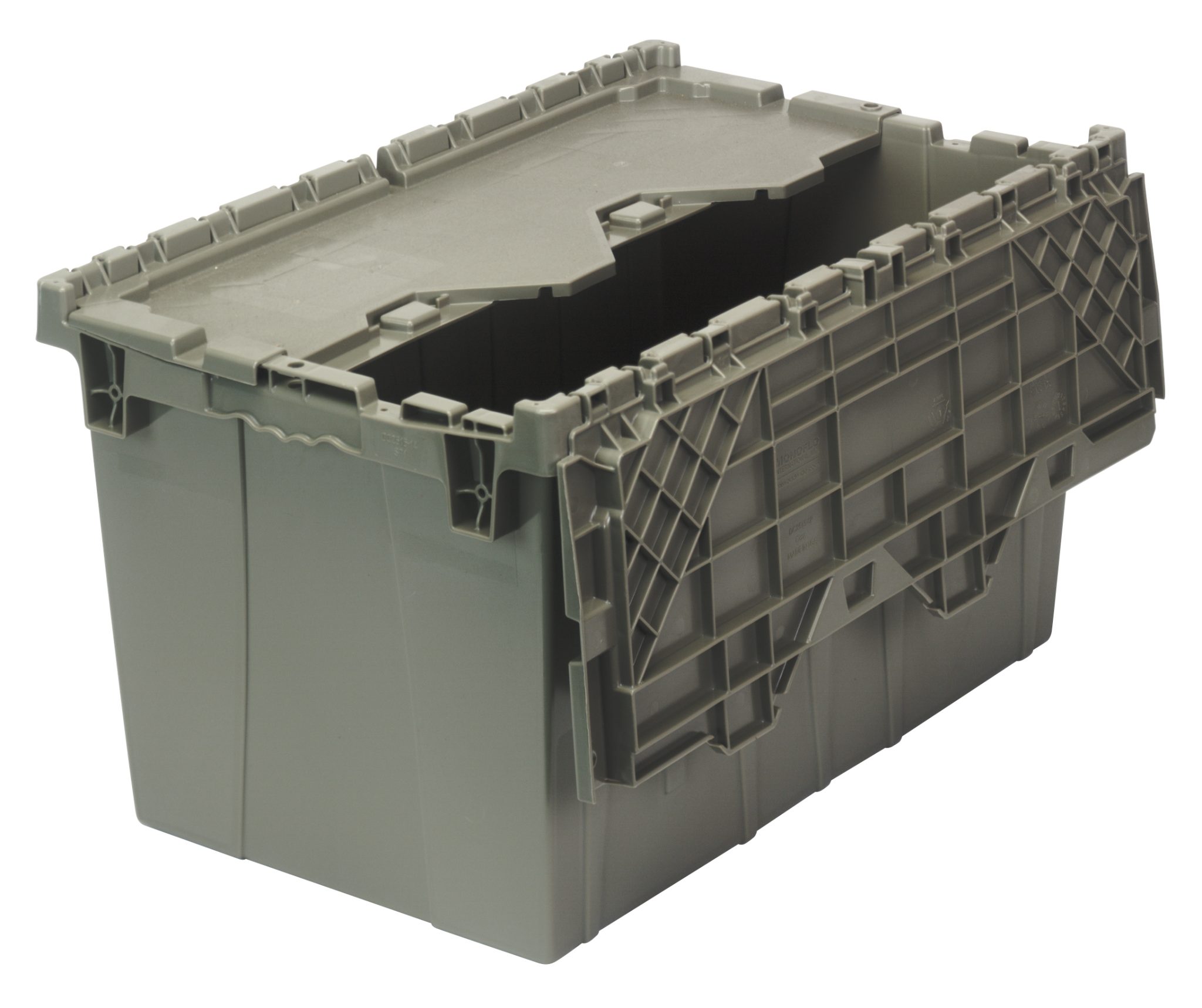 Quantum QDC2515-14 Distribution Container | Chemtech International