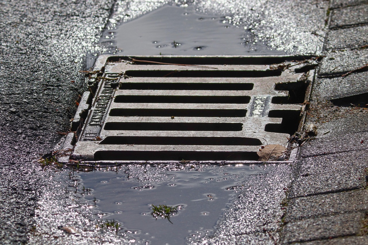 The Stormwater Runoff Journey: Where Does Stormwater Runoff Go?