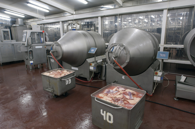 Wastewater Treatment in the Meat Processing Industry: All You Need to Know