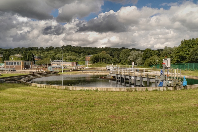 Different Types of Wastewater Clarifiers, Explained