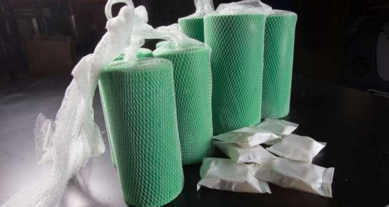 What Is Bio-Block? Exploring the Benefits of the Wastewater and ...