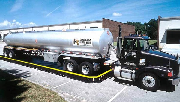 What is a berm? Choosing the right spill protection for your facility